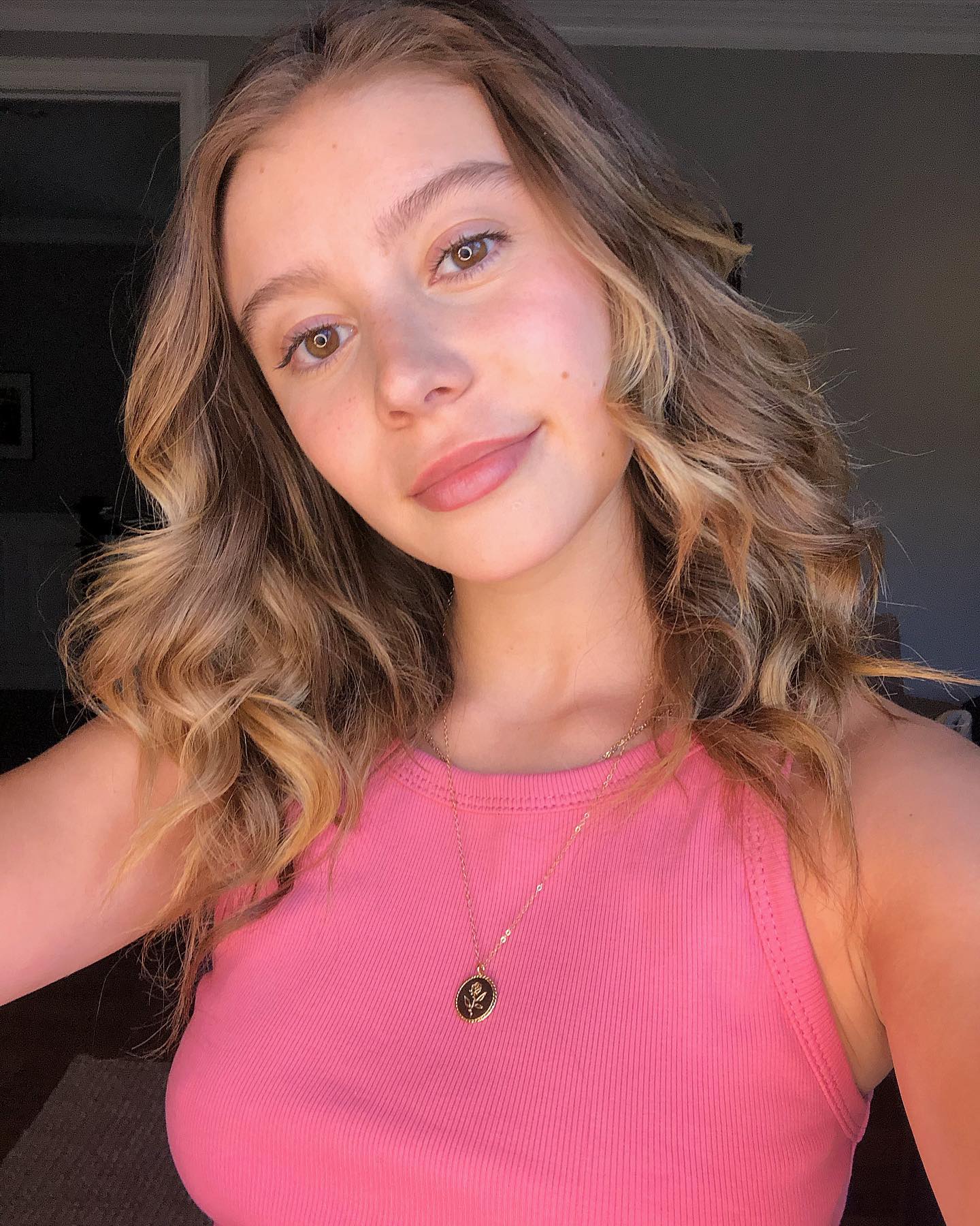 G Hannelius is so hot | Scrolller