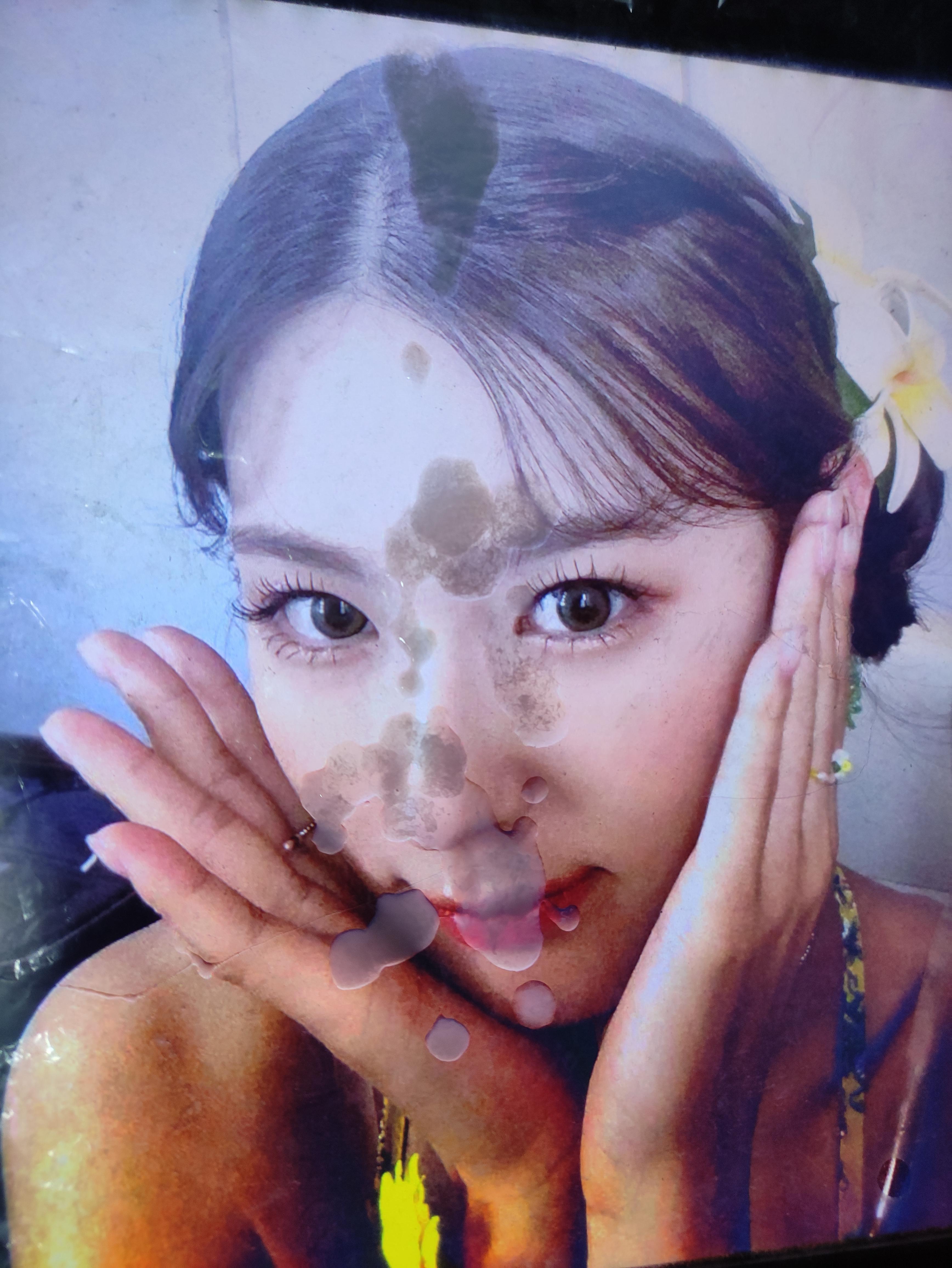 G-idle miyeon | Scrolller