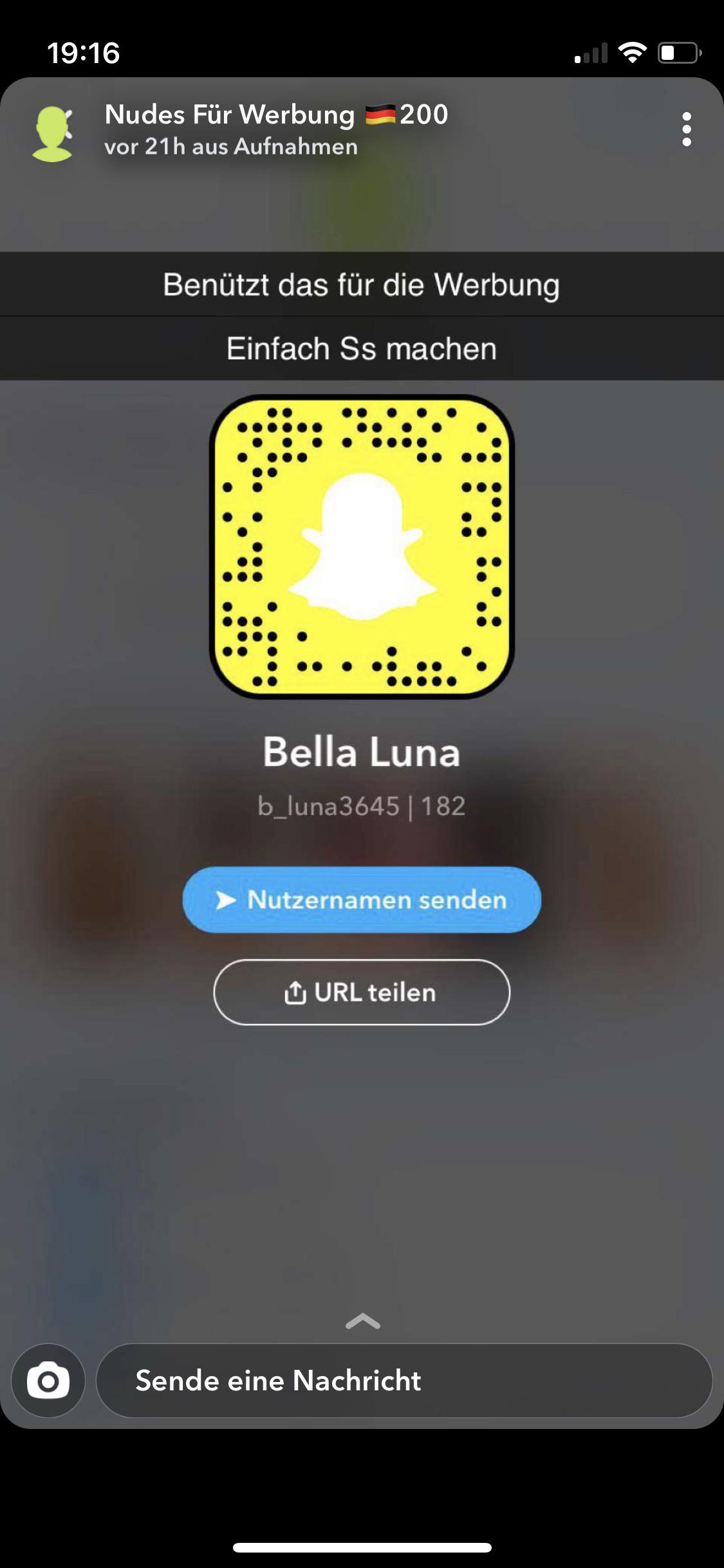 Gönnt mies ️ | Scrolller