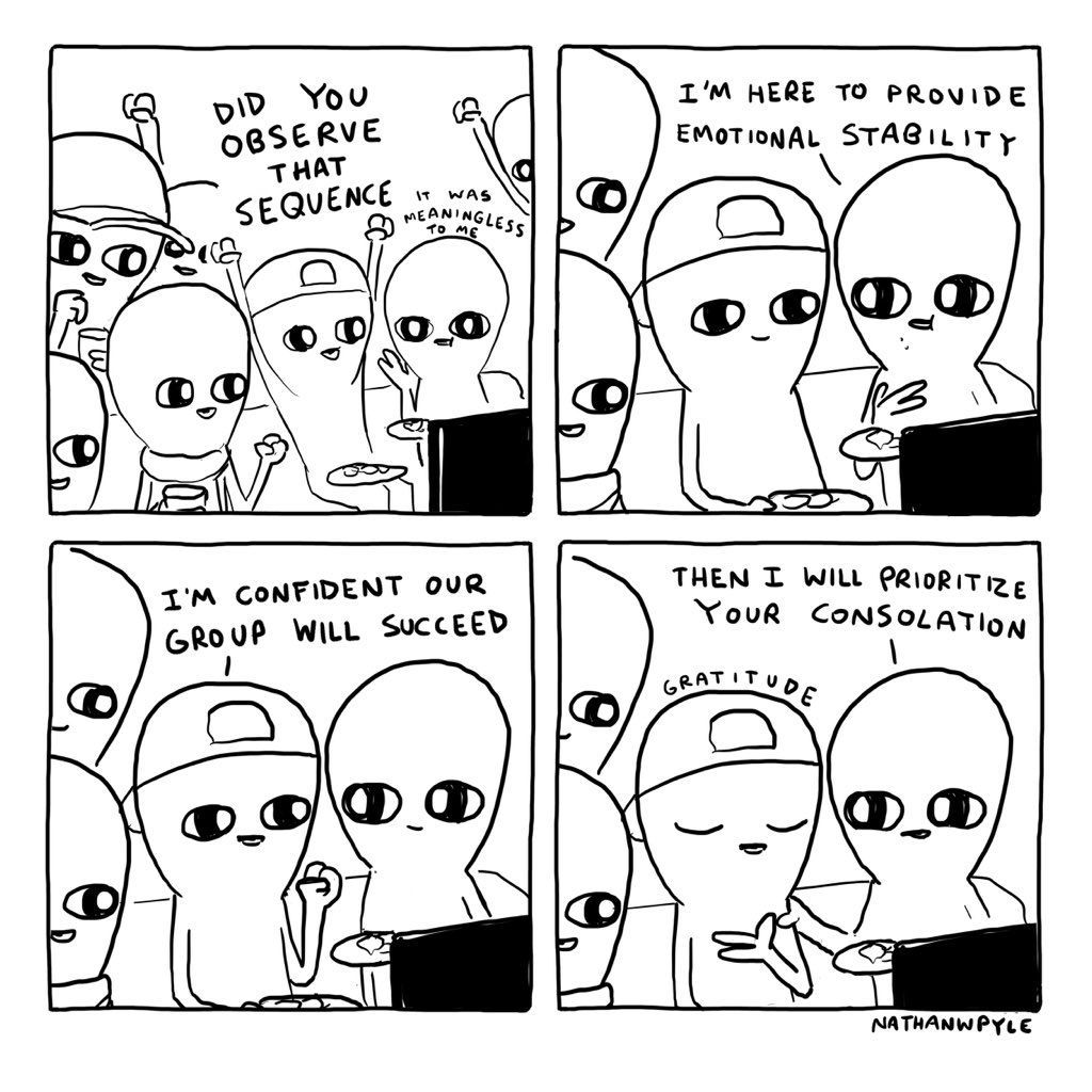 G R A T I T U D E | Scrolller