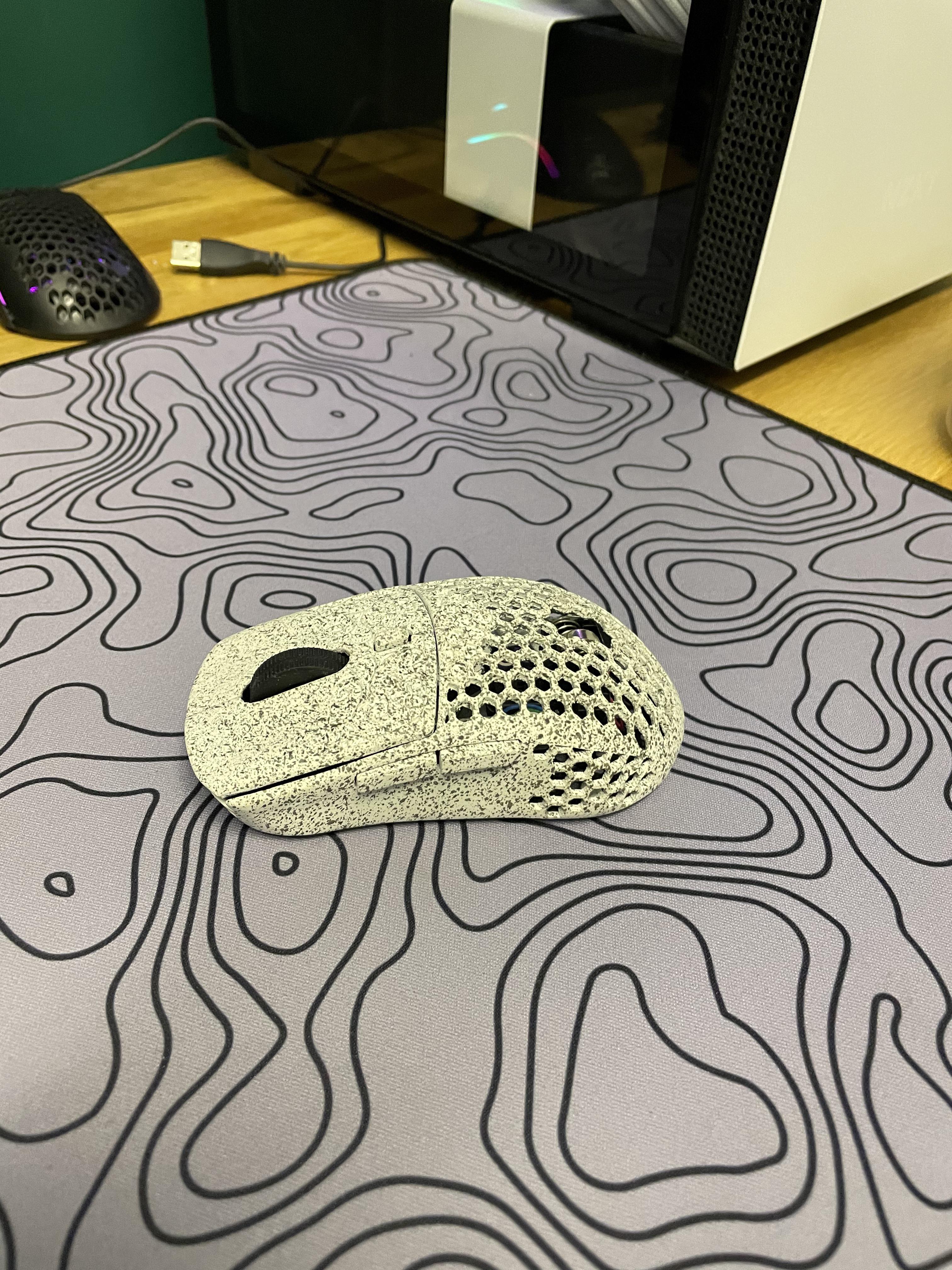 G305 Cryomods custom I made | Scrolller