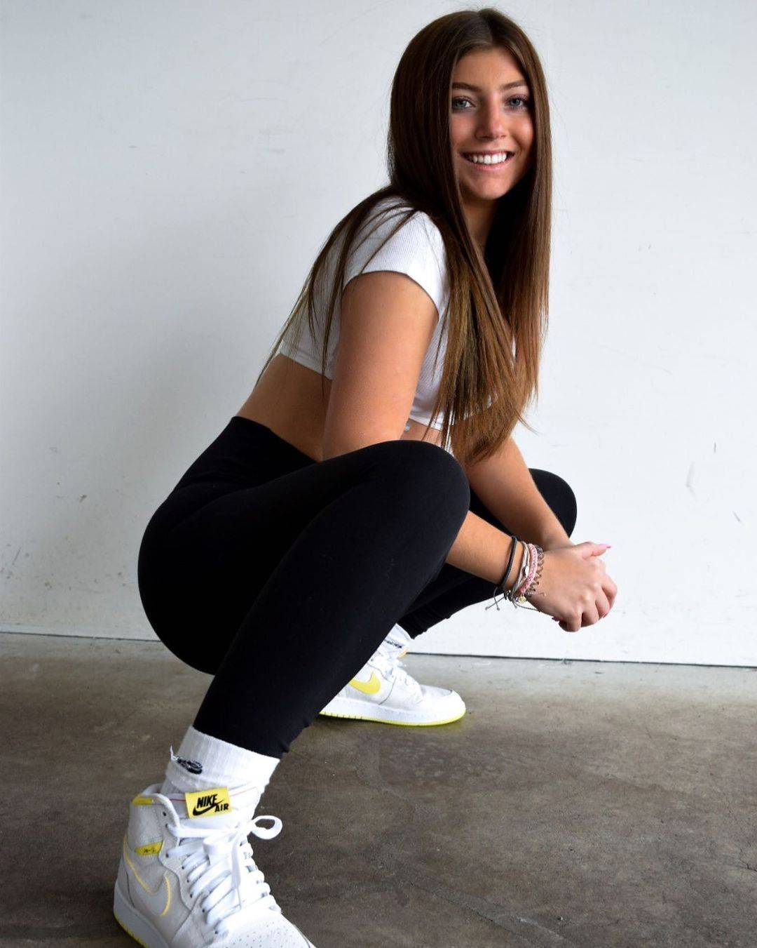 Gabby Dalfonso | Scrolller