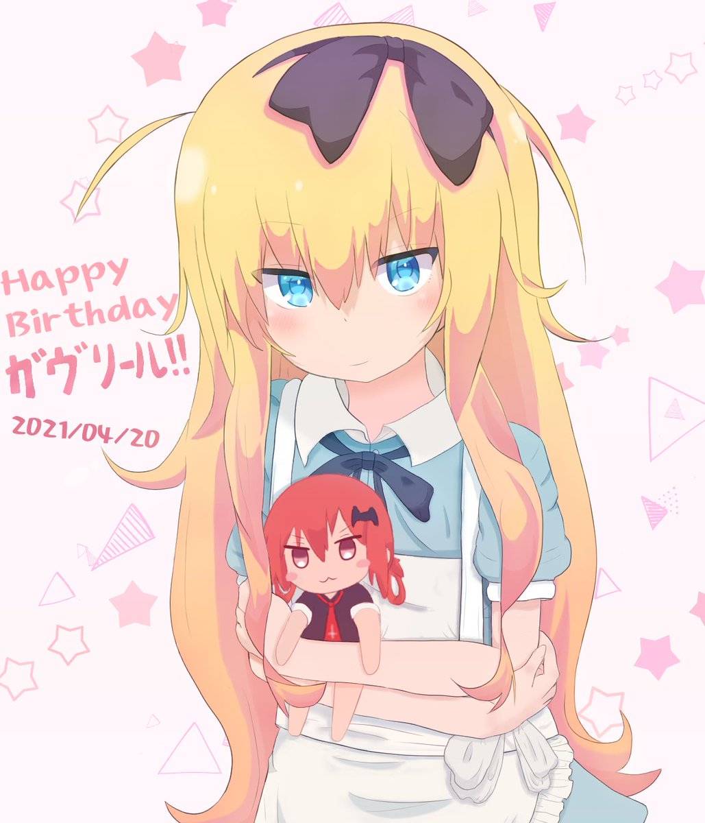 Gabriel in Wonderland | Scrolller