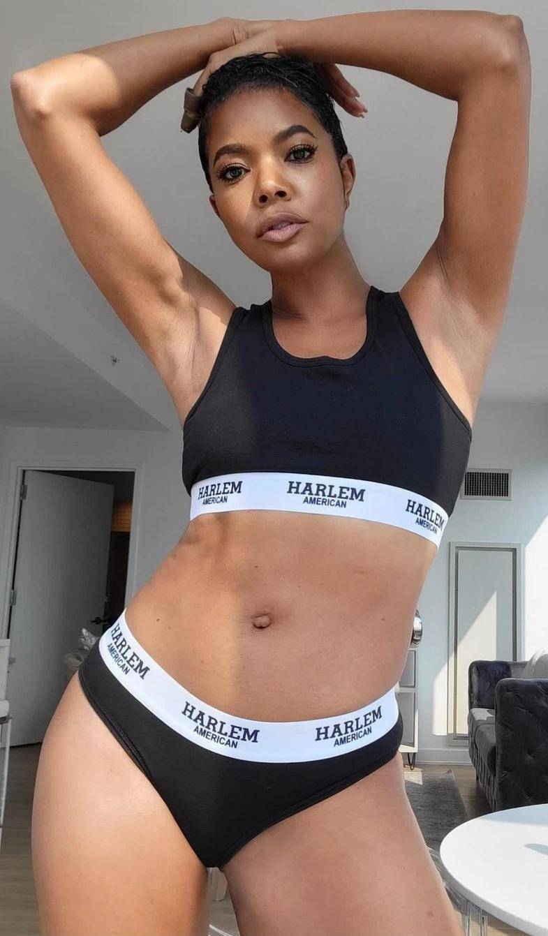 Gabrielle Union | Scrolller