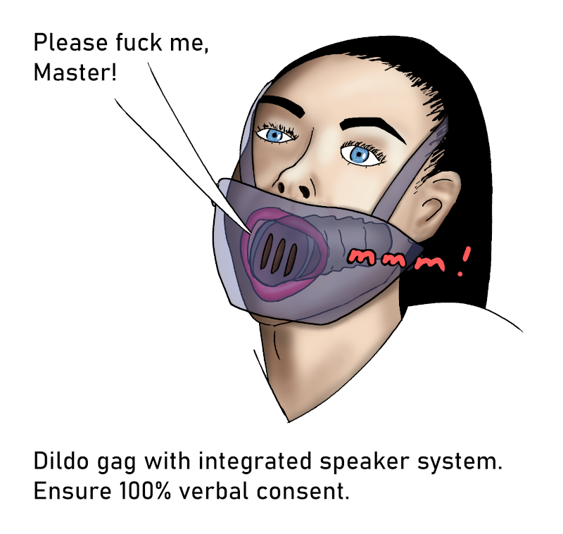 Gadget (OC) | Scrolller