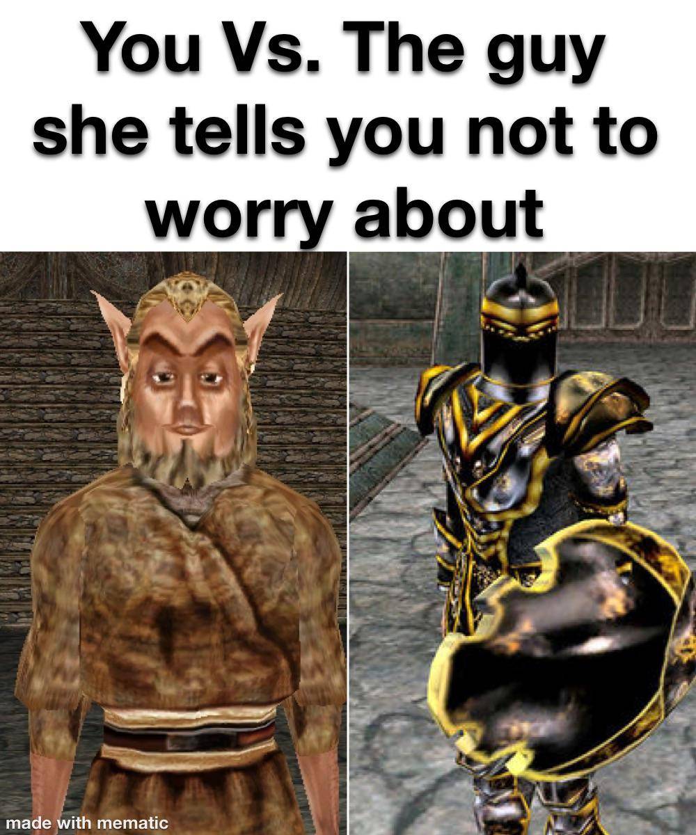 Gaenor the great | Scrolller