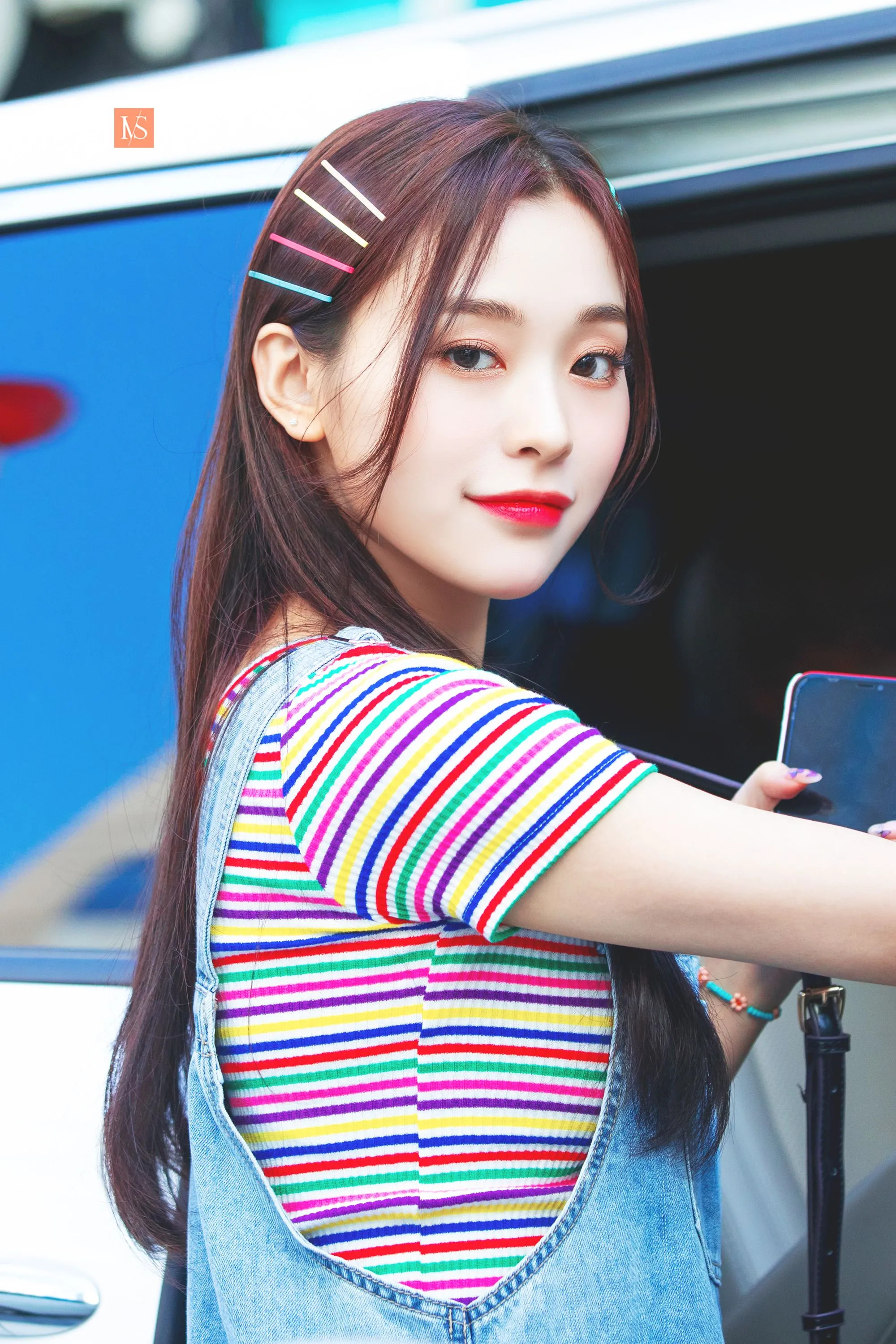 Gahyeon | Scrolller