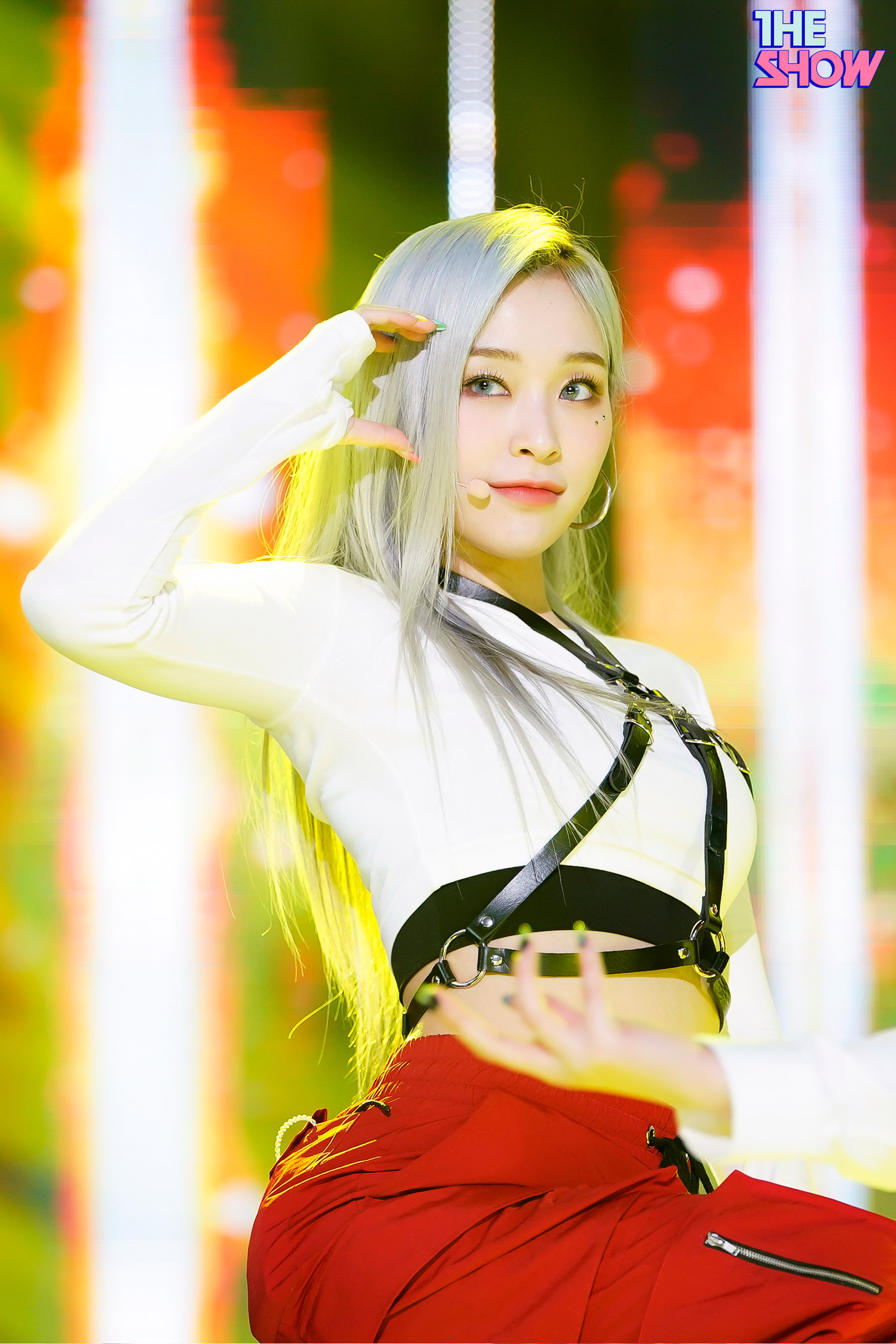 Gahyeon | Scrolller