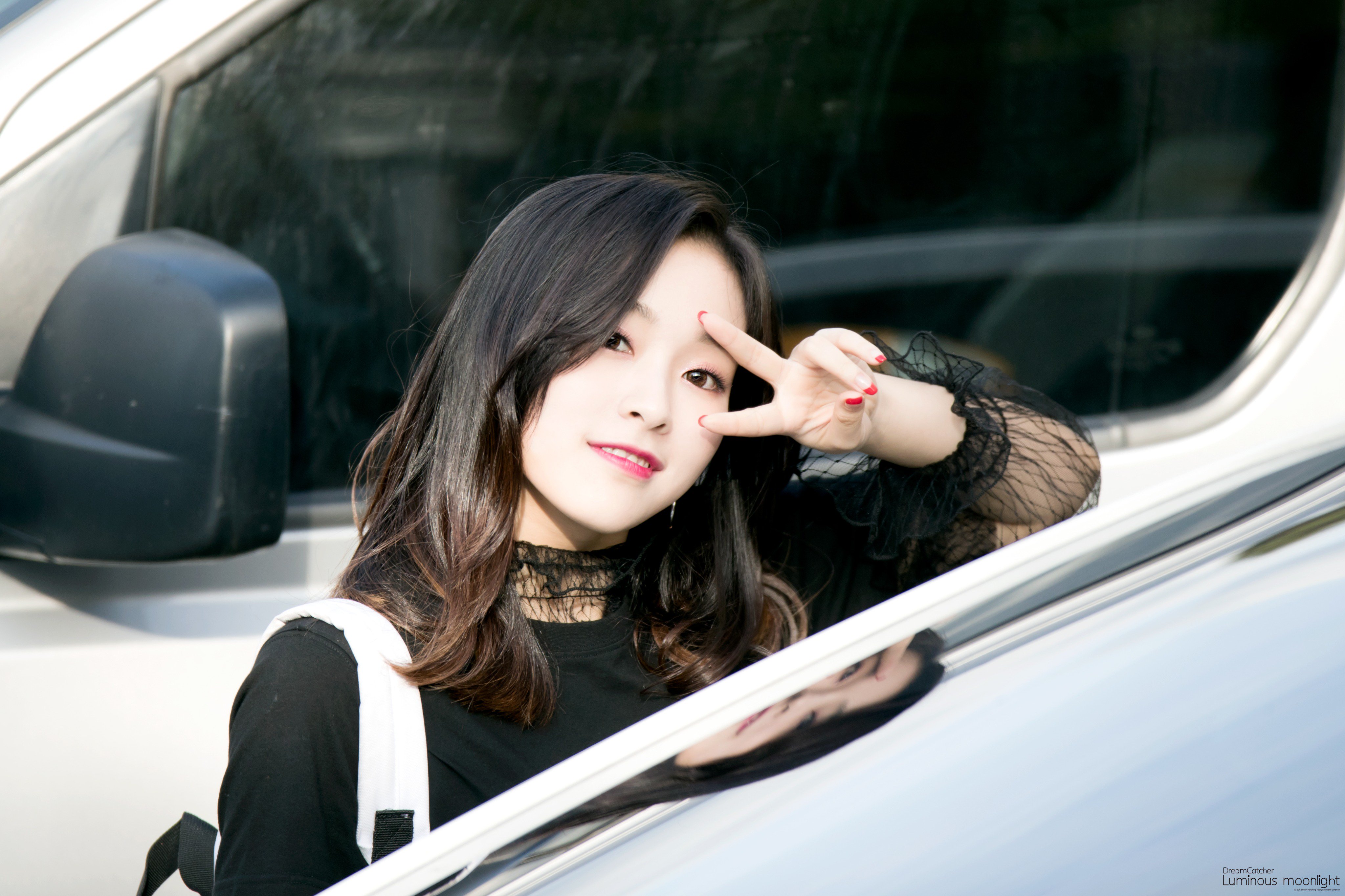 Gahyeon | Scrolller