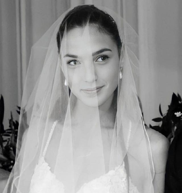 Gal Gadot wedding day | Scrolller