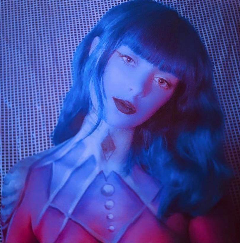 Galactic Princess | Scrolller