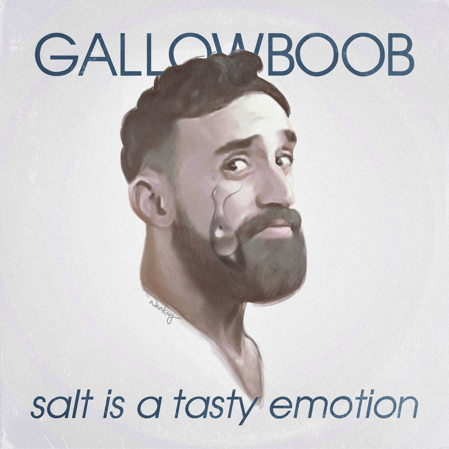 GallowBoob – Salt is a Tasty Emotion | Scrolller