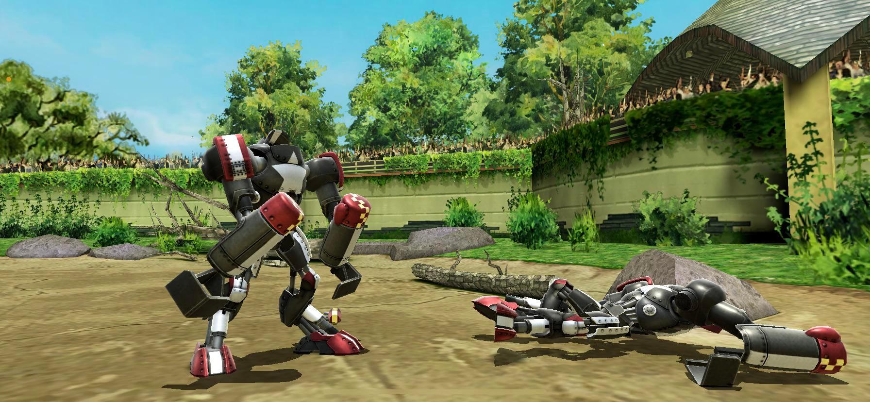 Game breaking | Scrolller