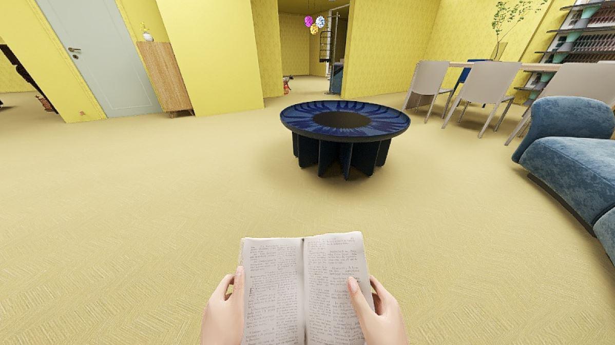 Game Development has begun | Scrolller