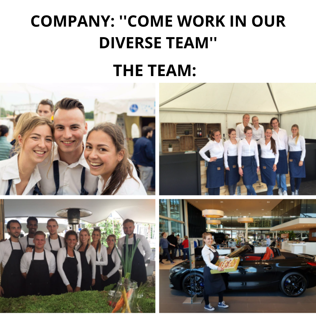 Game : Find the ''diversity'' | Scrolller