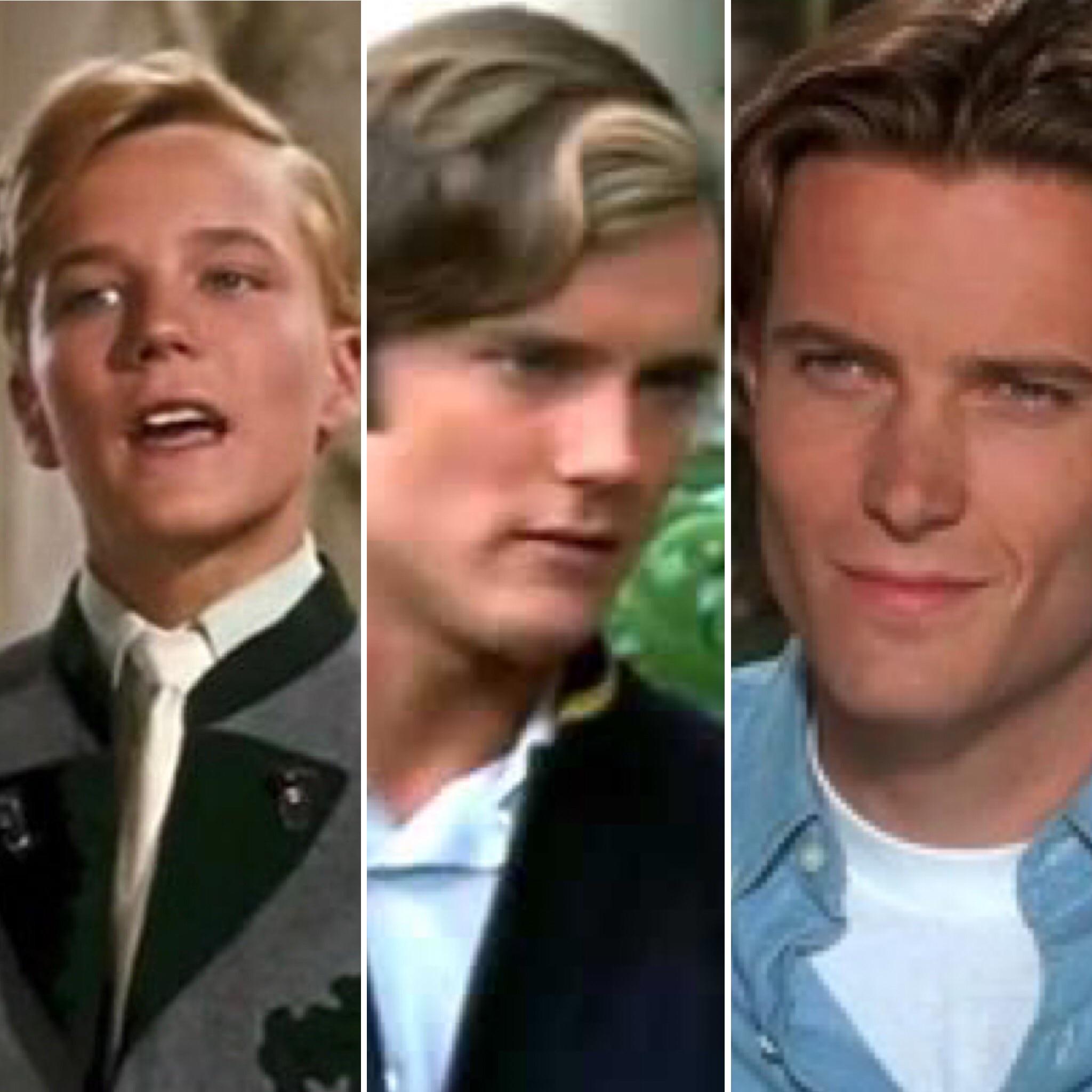 GAME: guess the chain connection with these 3 photos | Scrolller