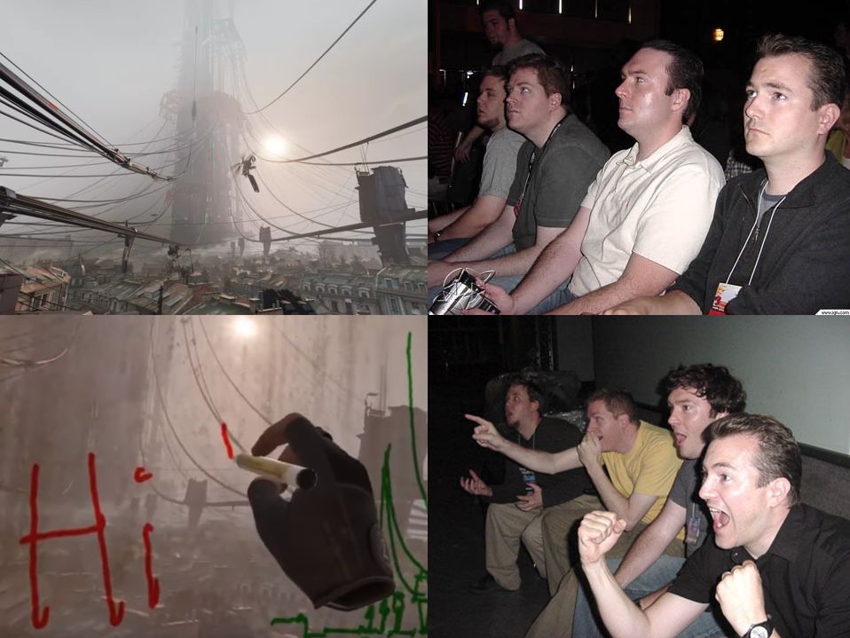 Gamechanger | Scrolller