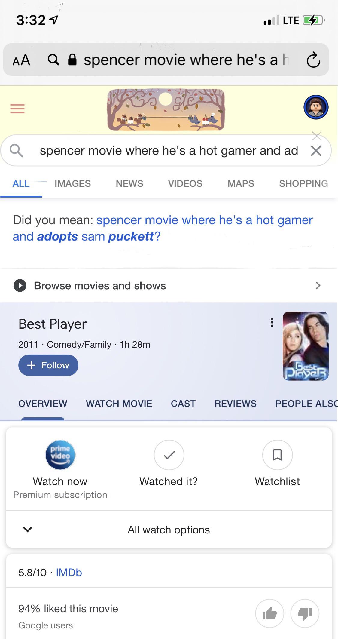 Gamers finally getting recognition thanks to Spencer | Scrolller