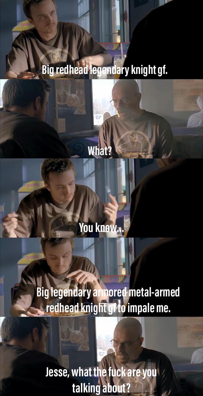 Gamers know the feeling | Scrolller