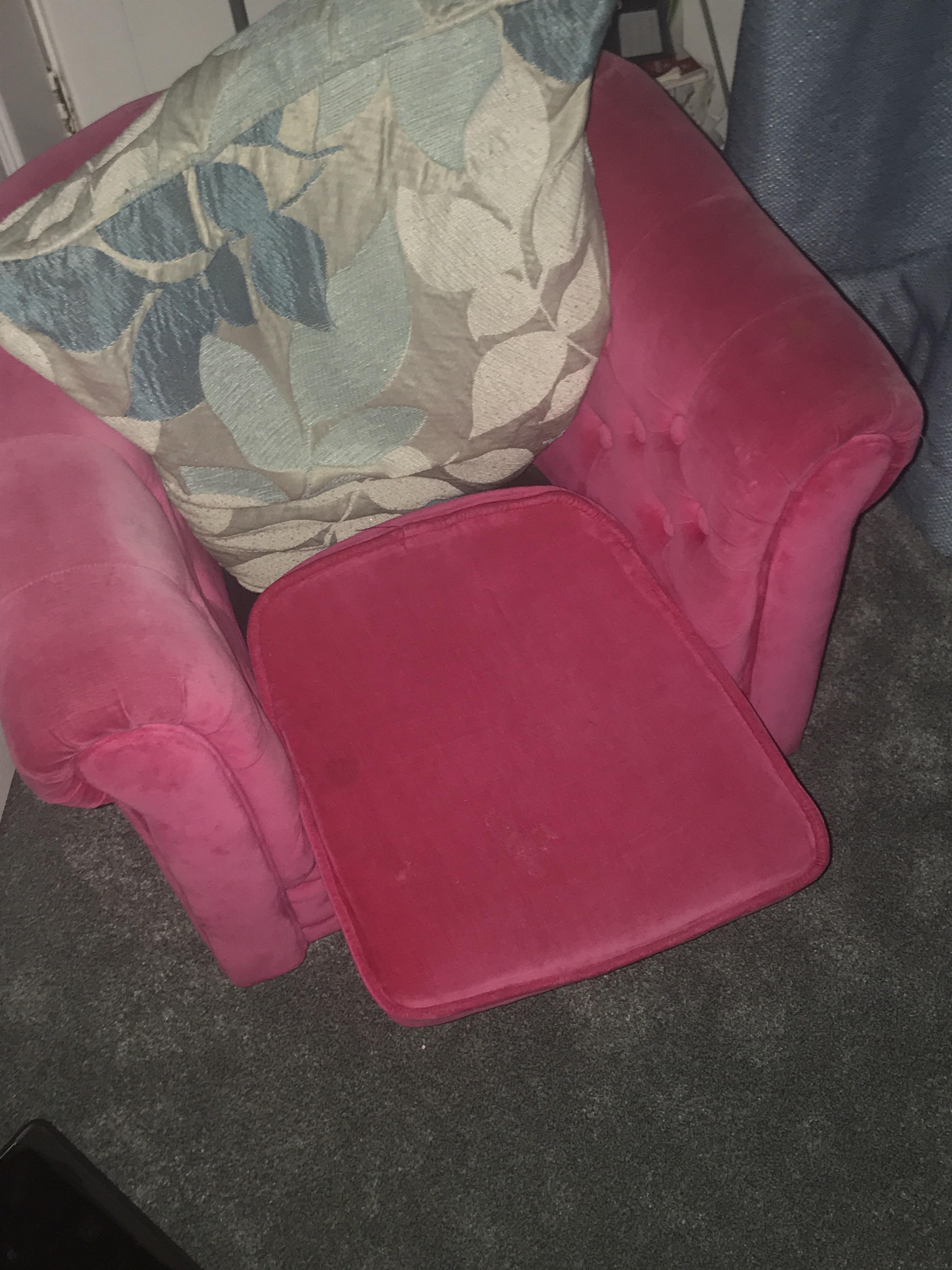 Gaming chair 😍 | Scrolller