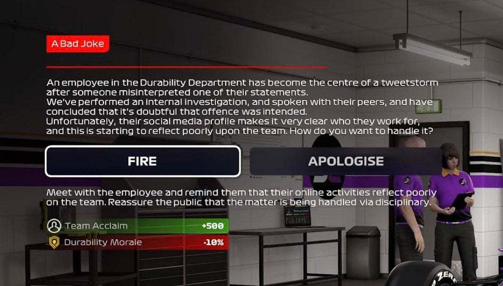 Gaming has finally hit peak realism. | Scrolller