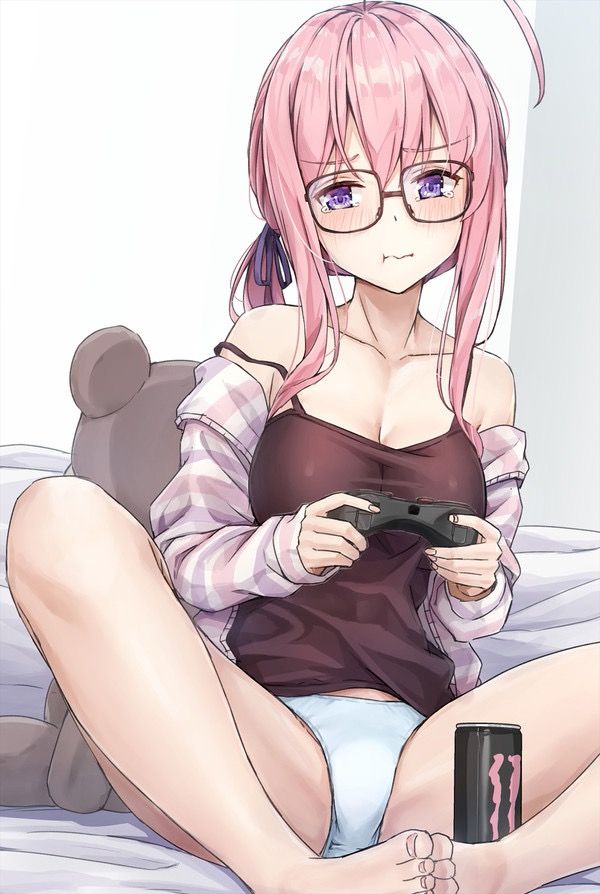 Gaming [Original] | Scrolller