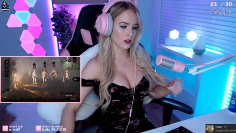 Gaming stream | Scrolller