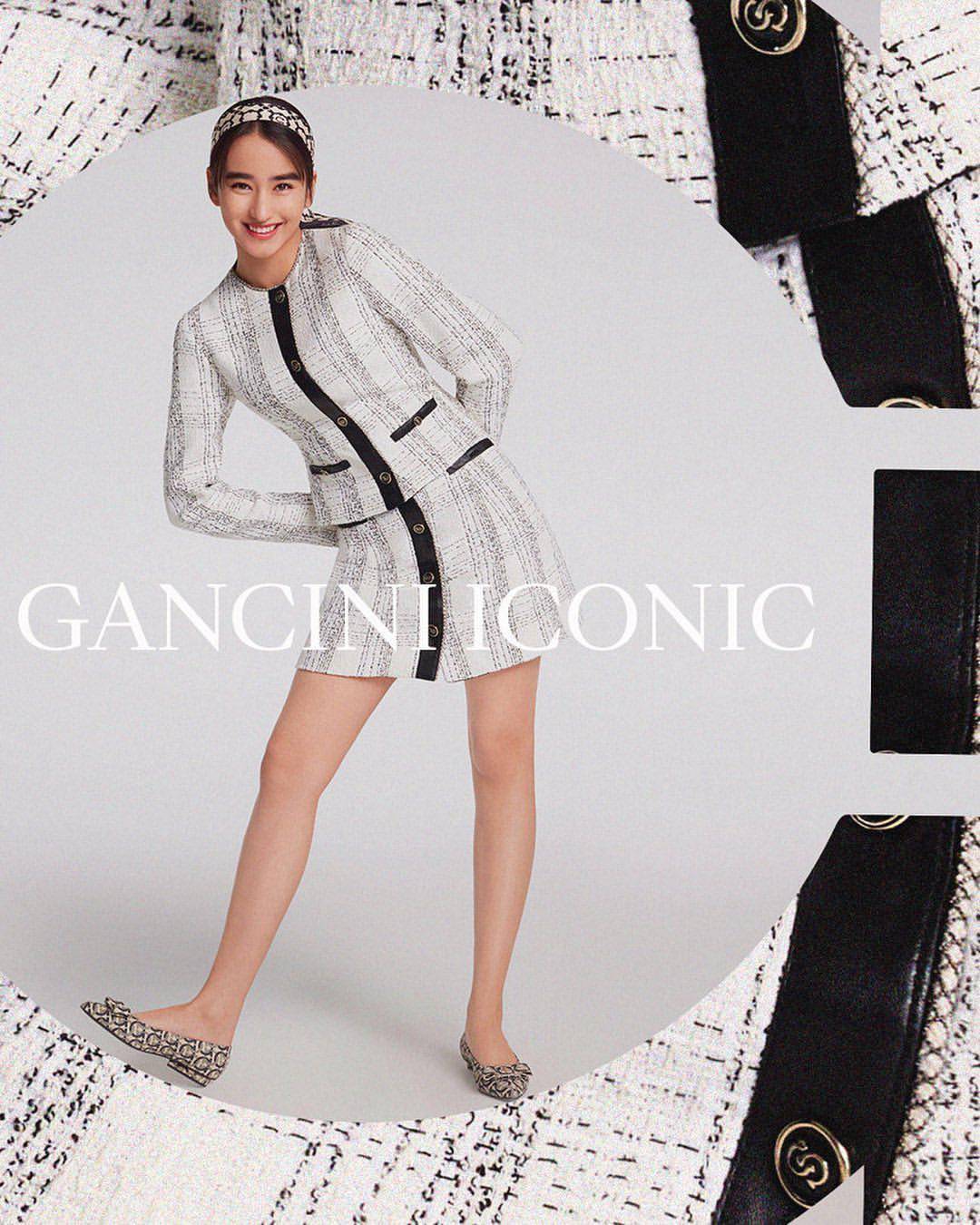 Gancini Iconic | Scrolller