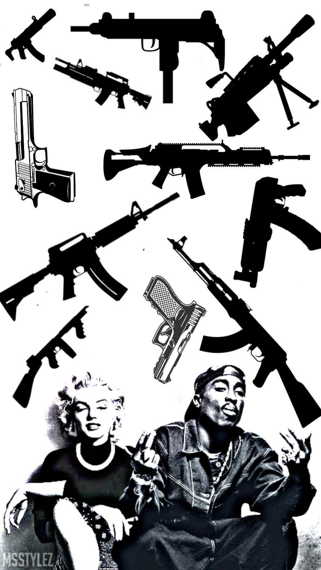 Gang shit | Scrolller