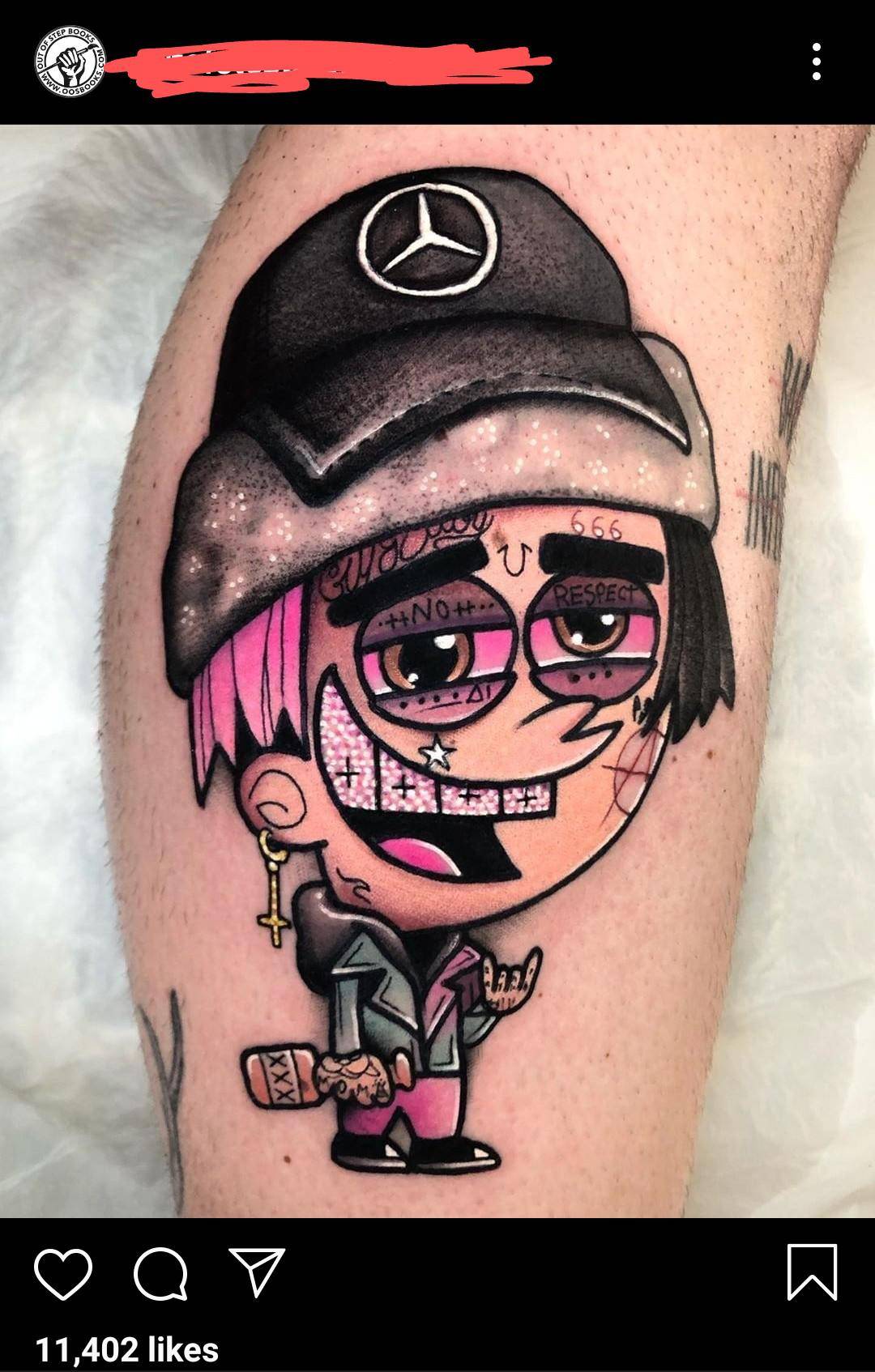 Gangster Cosmo Gangster cosmo | Scrolller