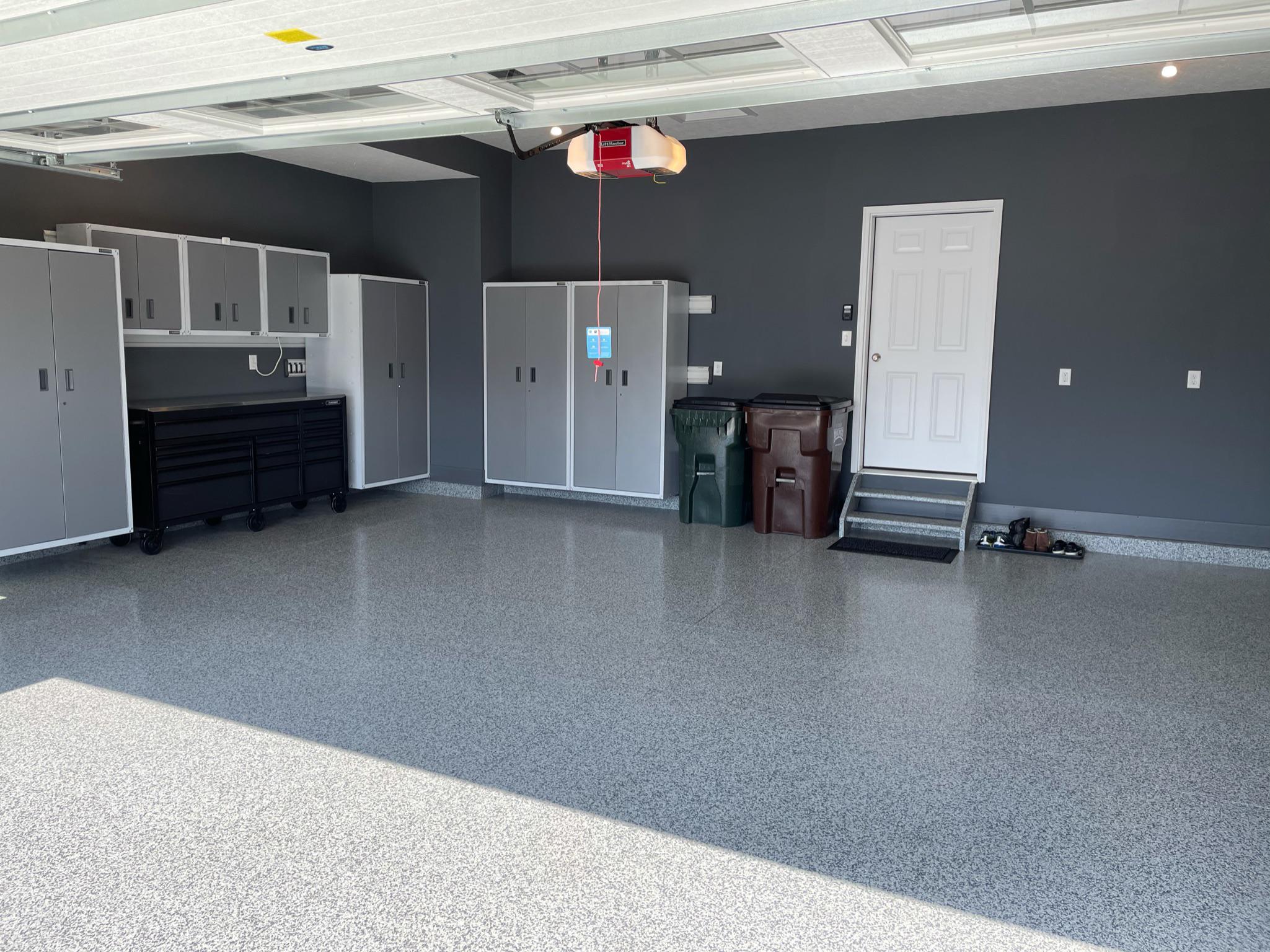 Garage “Remodel” | Scrolller