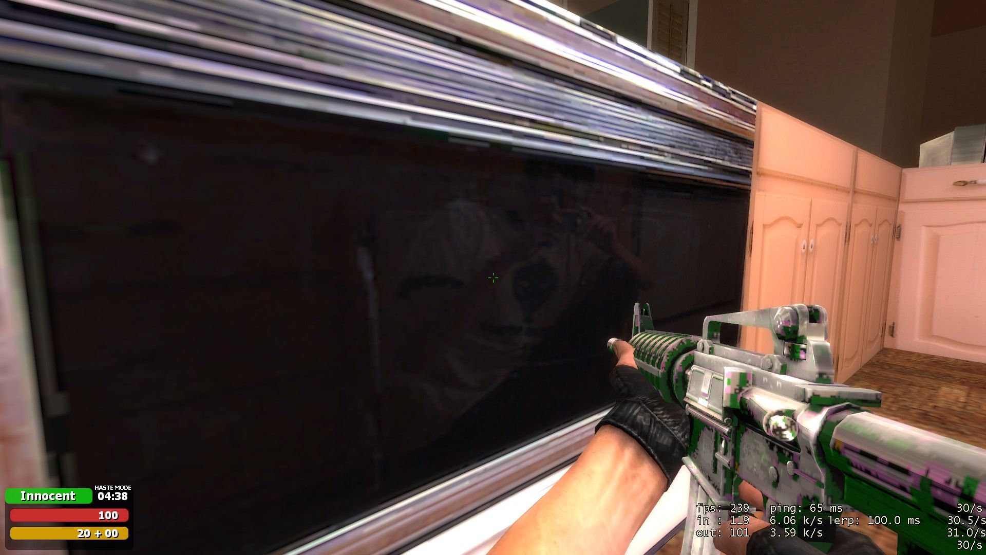 Garry's mod - Some excellent texture work here. | Scrolller