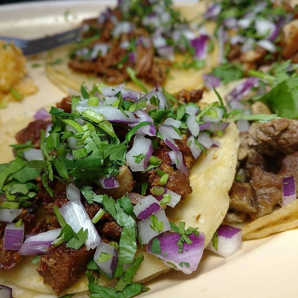 Gas station tacos [OC] [1920x1080] | Scrolller