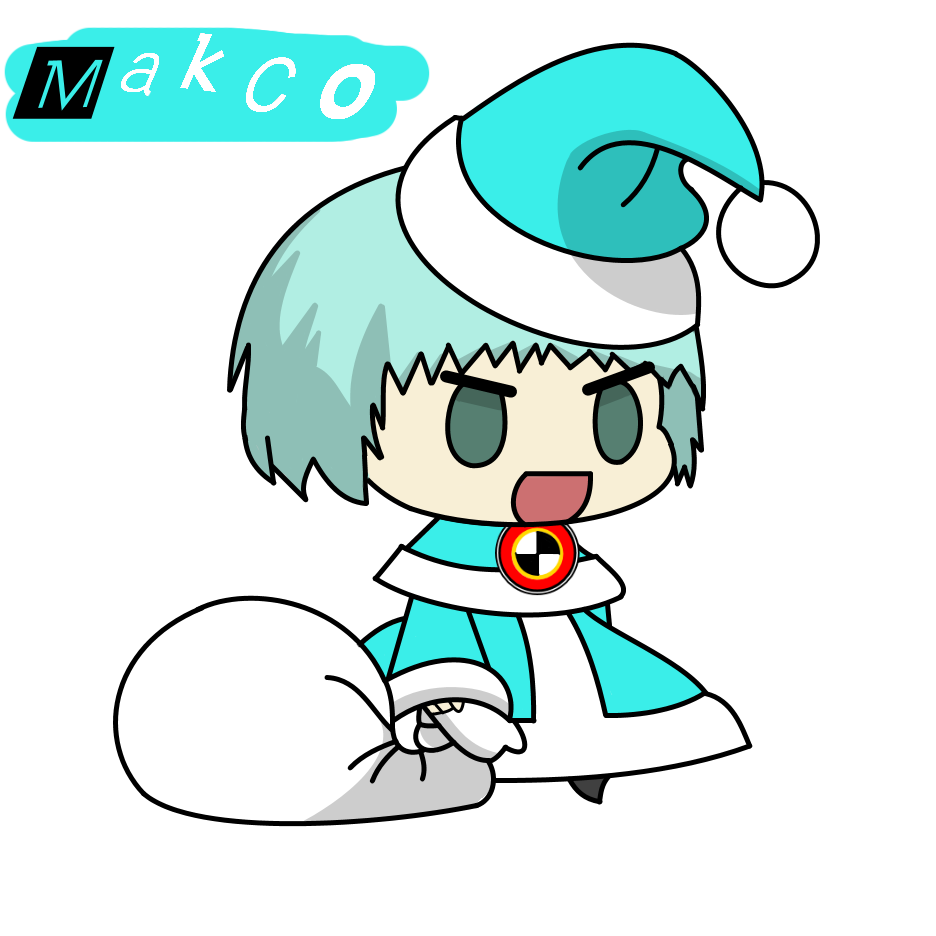 *gasp* It's december! | Scrolller