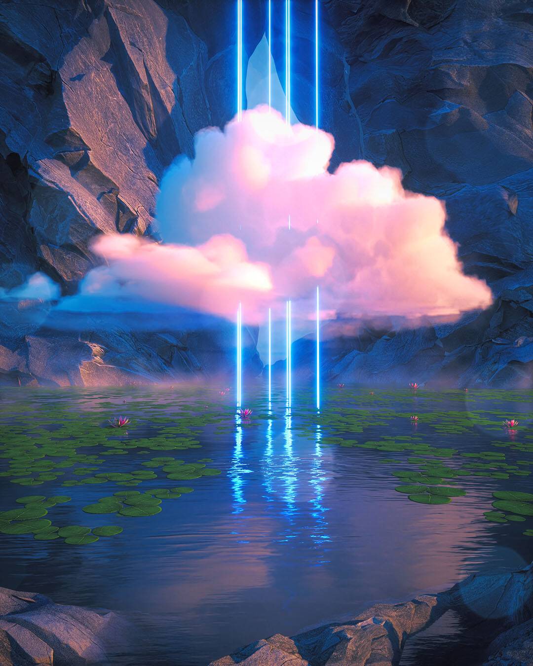 Gatekeeper by Josh Pierce | Scrolller