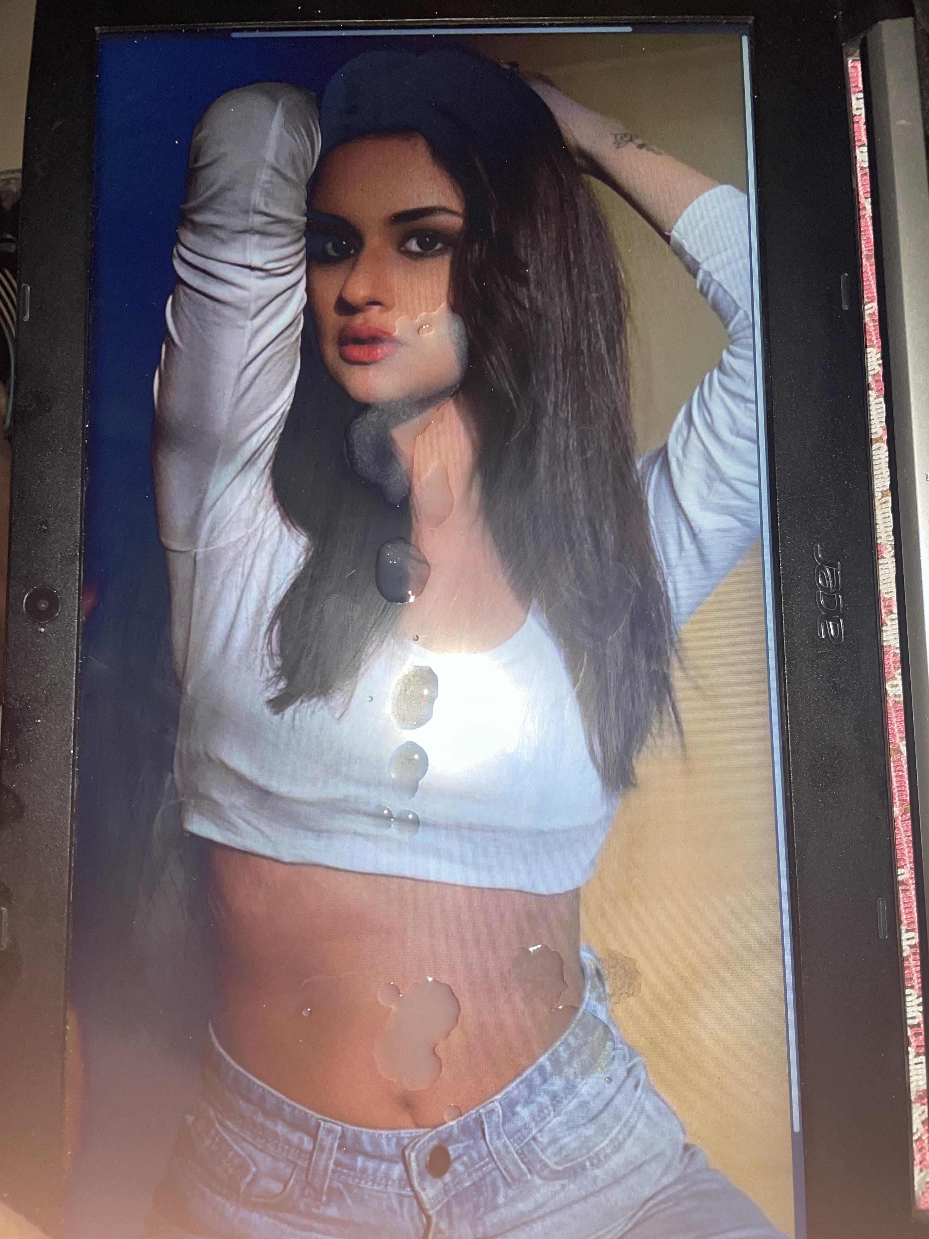 Gave Avneet what she truly deserves💕 | Scrolller