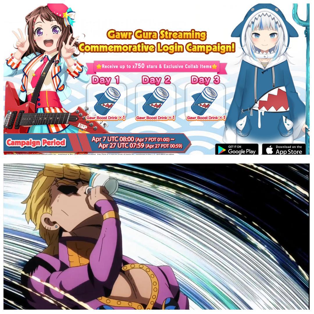 Gawr Boost Babbbbyyyy | Scrolller