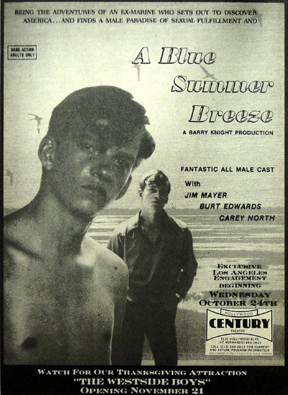 Gay movie poster | Scrolller