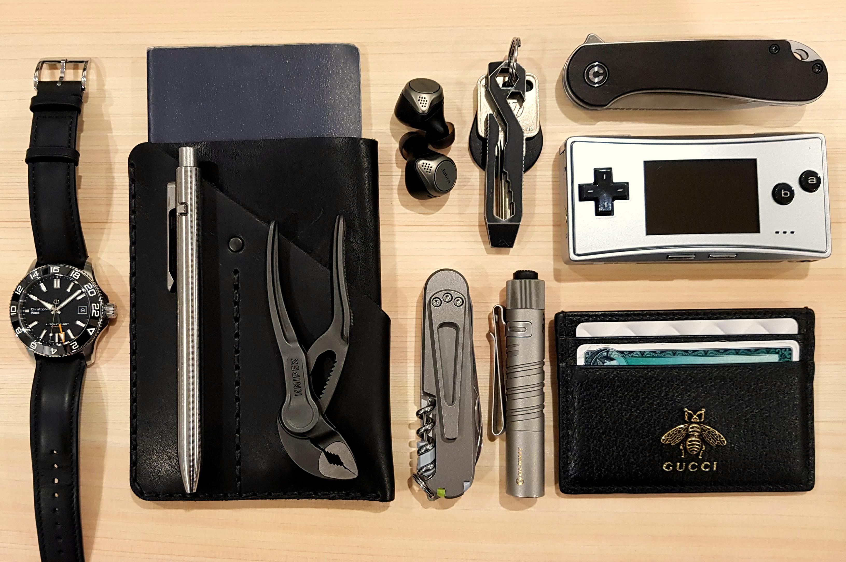 Gear enthusiast | Scrolller