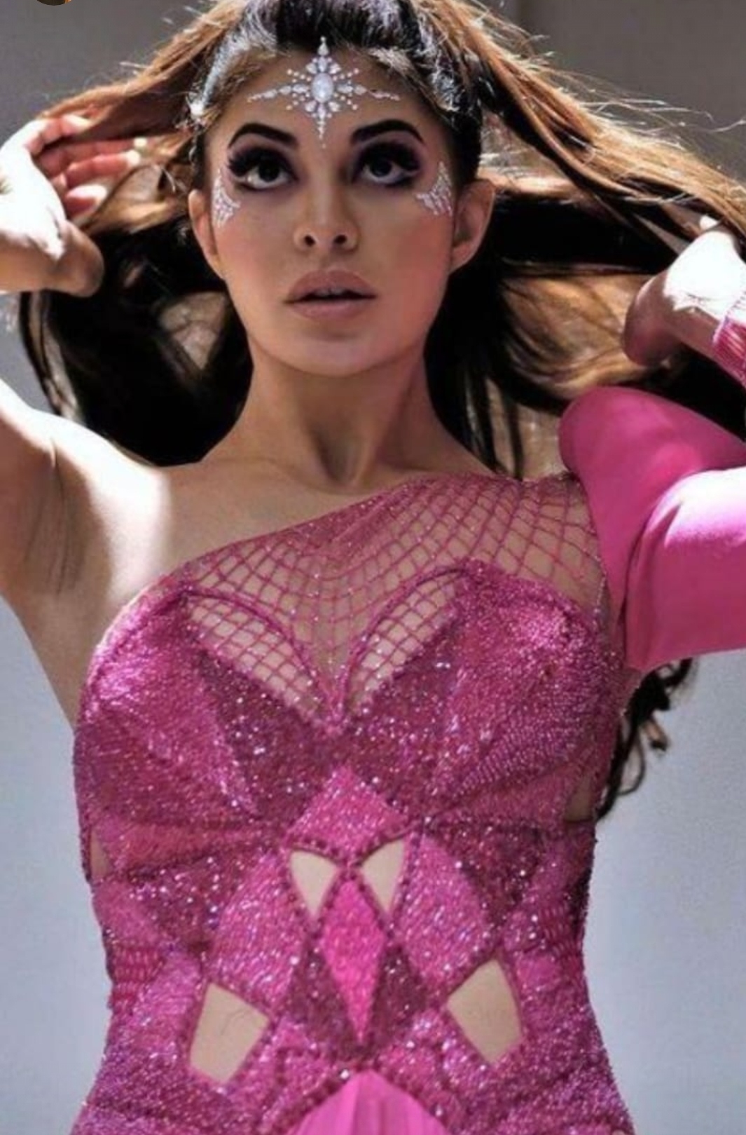 Geared up for a special performance | Scrolller