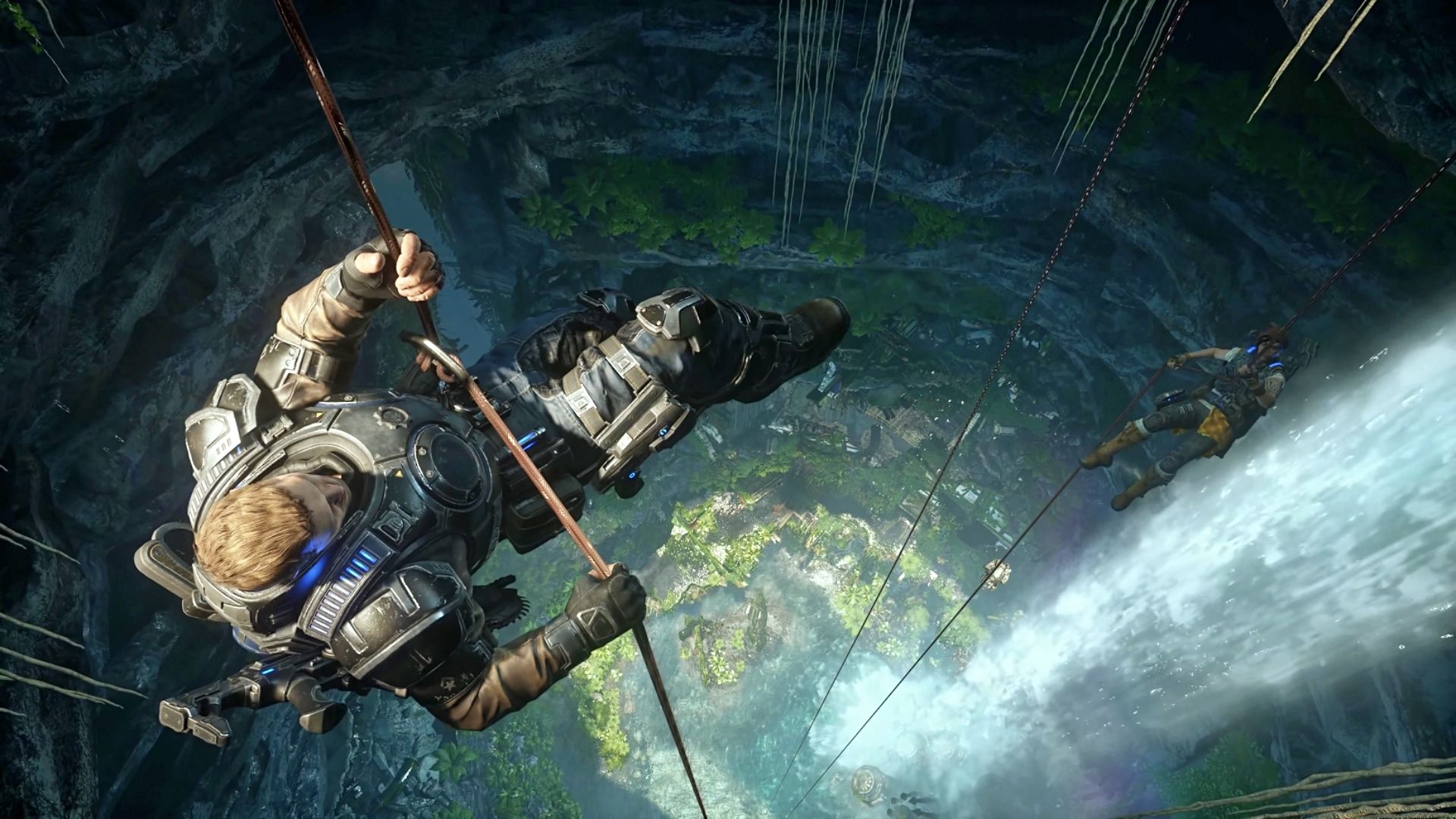 Gears Of War 5 | Scrolller