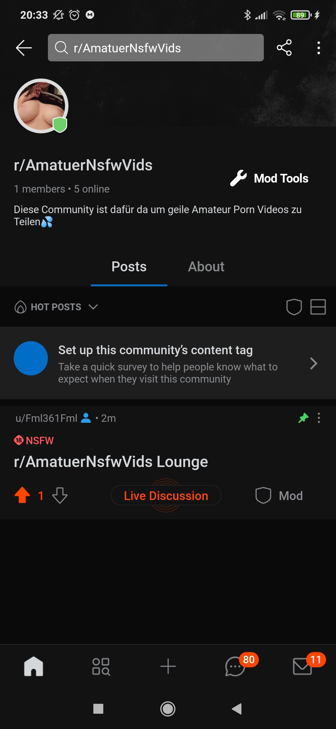 Geiler Sub | Scrolller