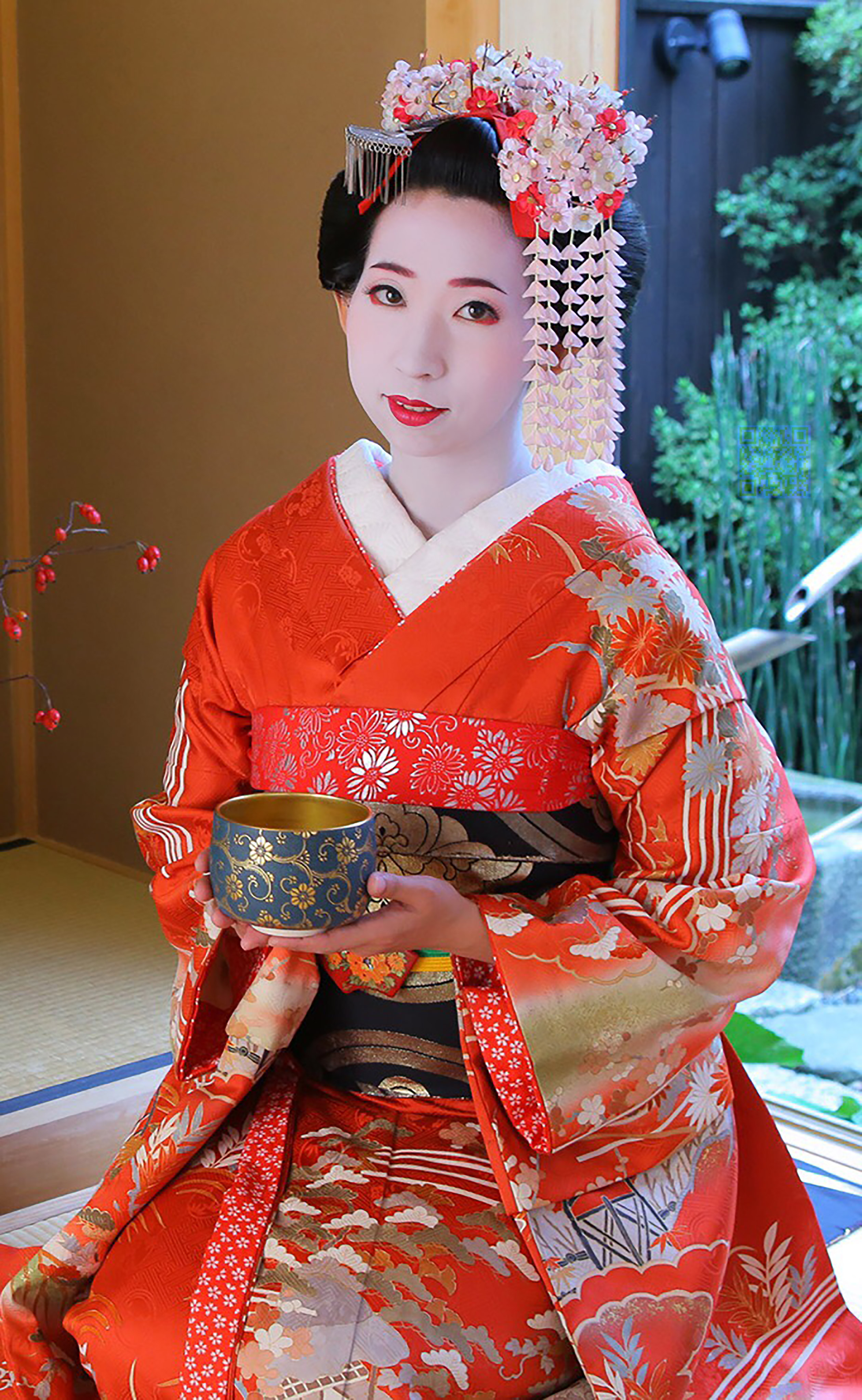 Geisha Doll WMAF Fetish ? | Scrolller