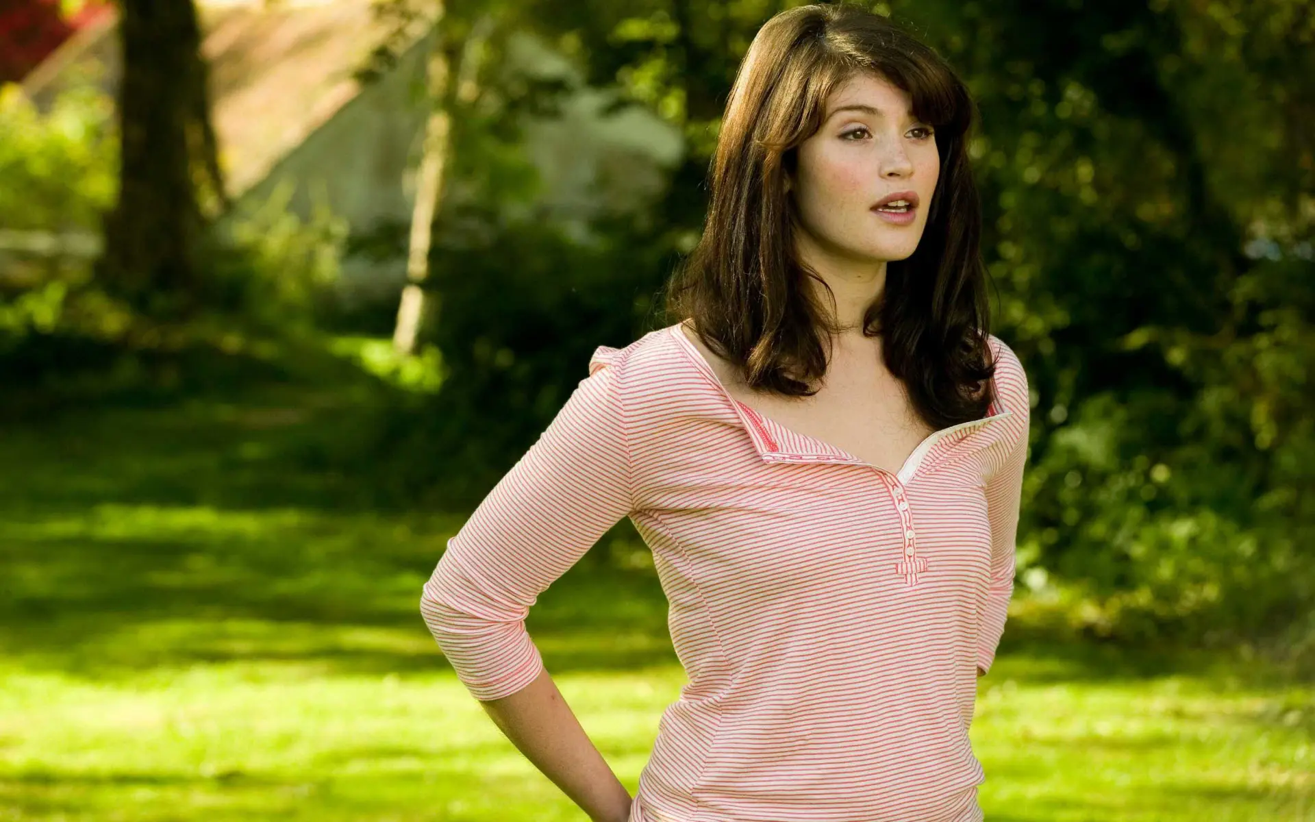 Discover More Like Celebs Gemma Arterton And Related Content Scrolller