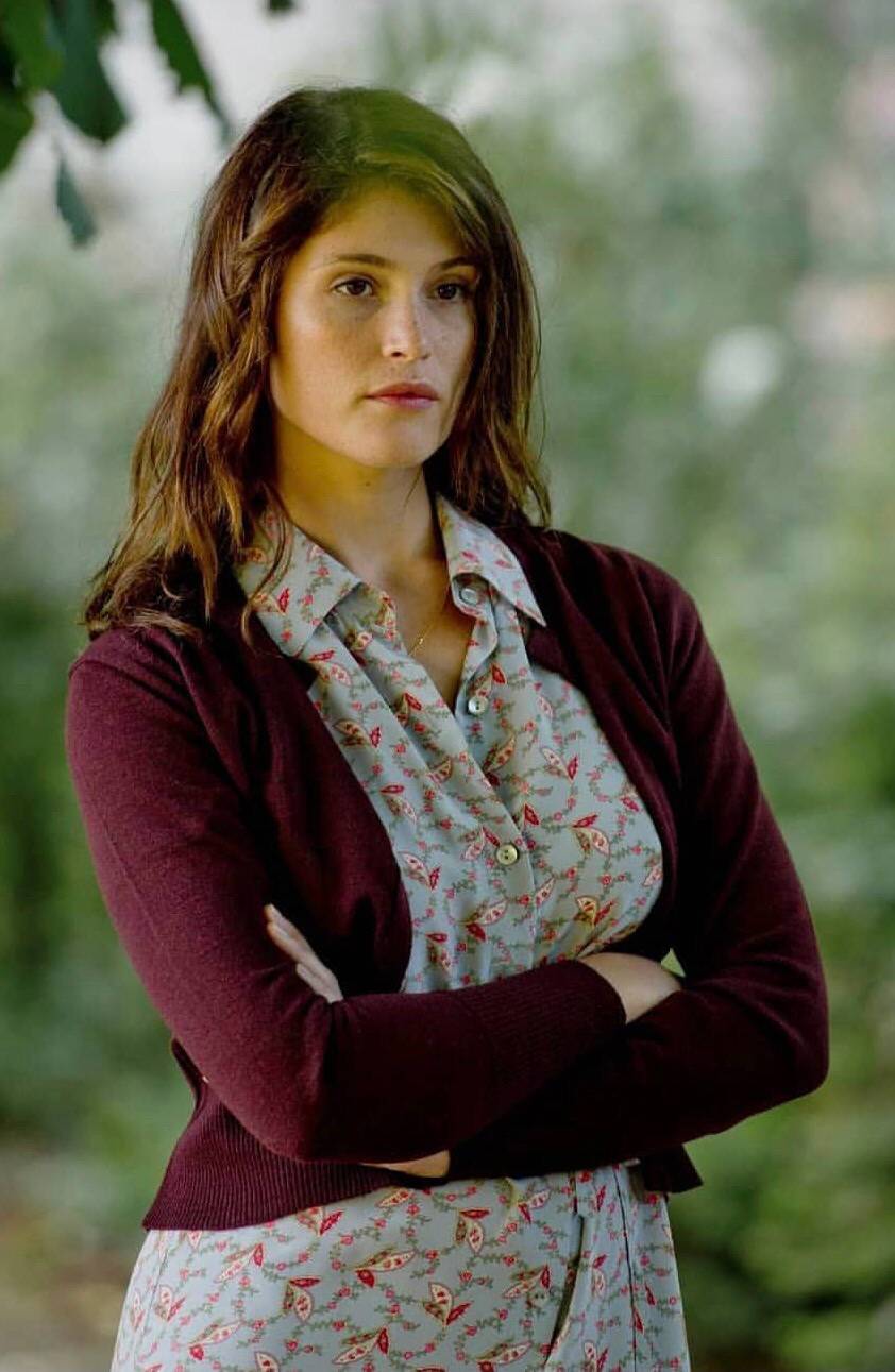 Gemma Arterton | Scrolller