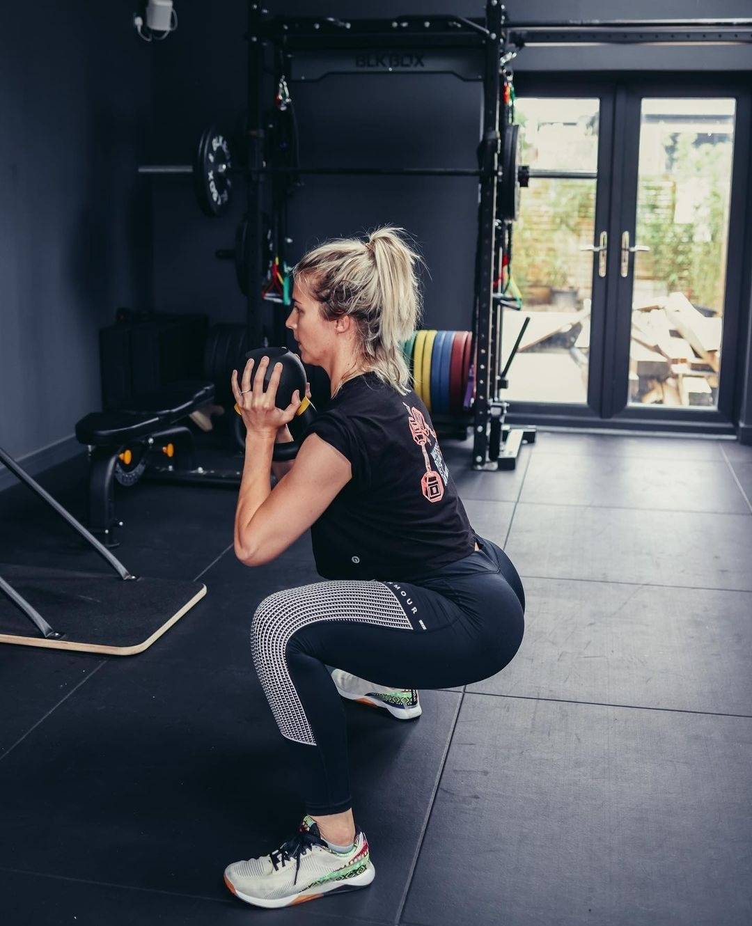 Gemma Atkinson Scrolller