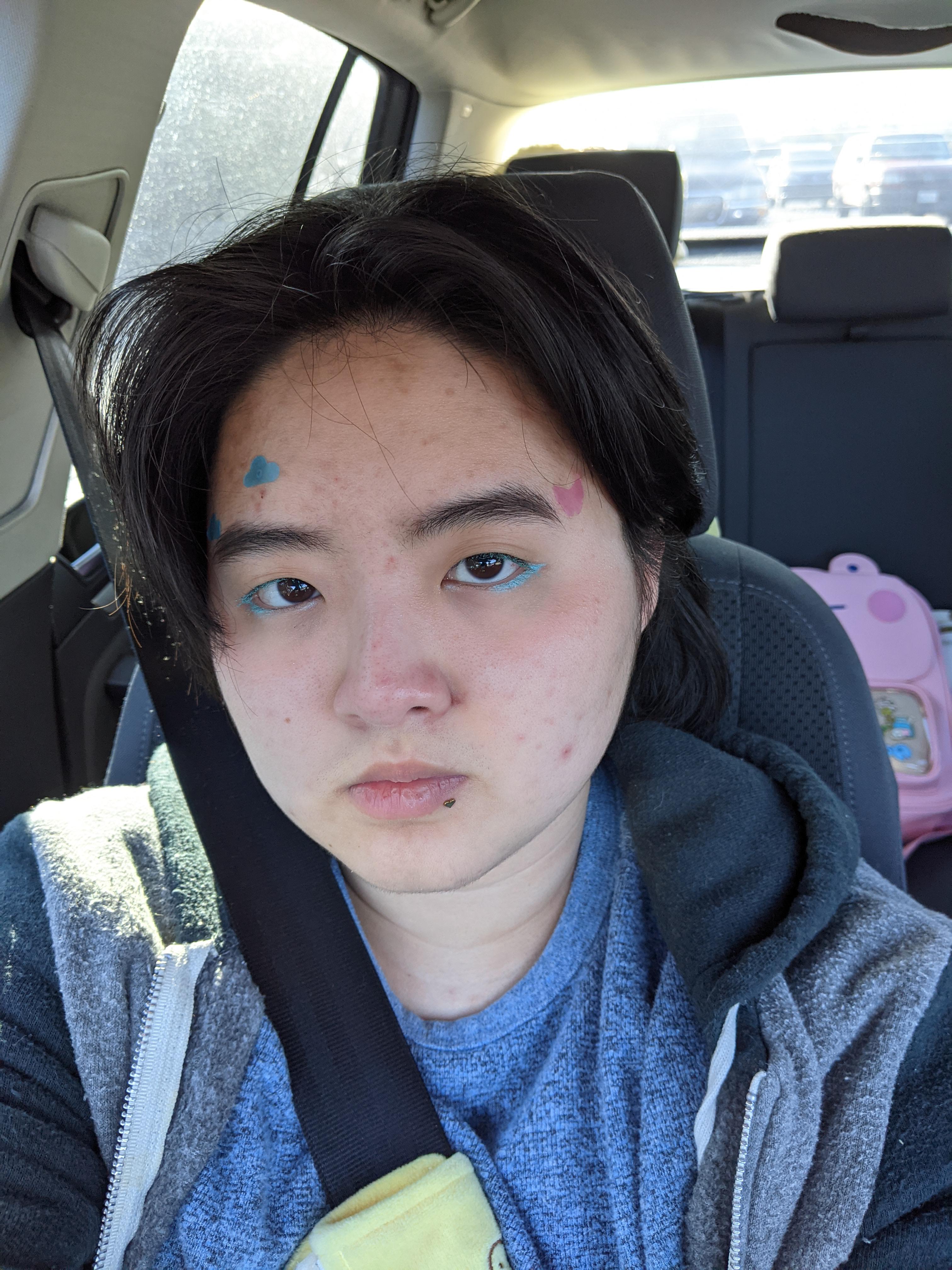 gender me! | Scrolller