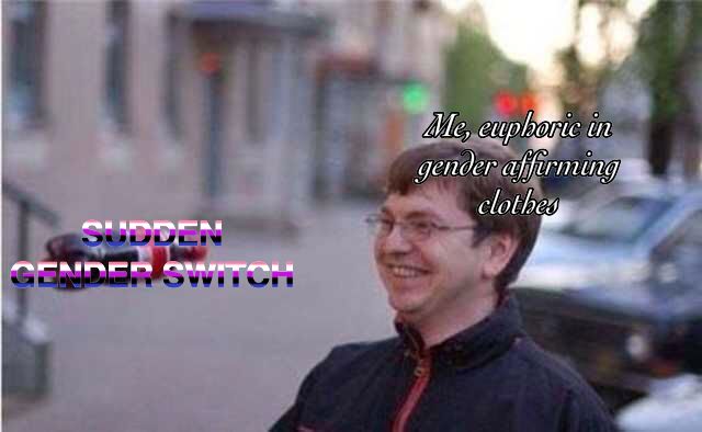 genderfluid_irl | Scrolller