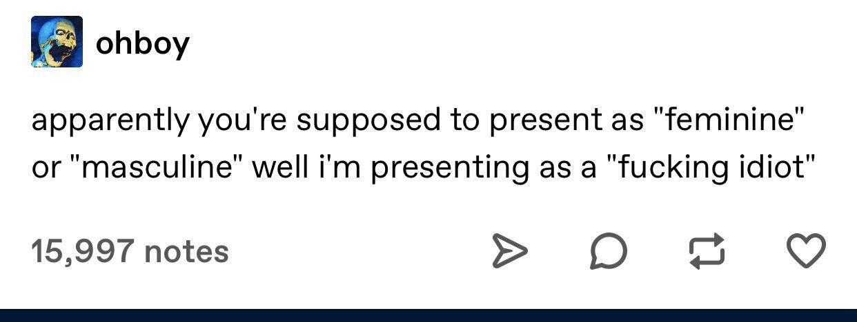 genderfluid_irl | Scrolller