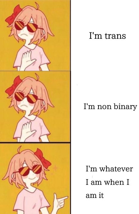 genderfluid_irl | Scrolller